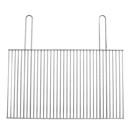 Strend Pro BBQ 80.3 mobil grill, mérete 600x400 mm - eMAG.hu
