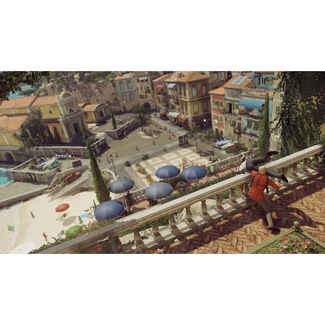 Joc Hitman GOTY Steam Key Global PC (Cod Activare Instant) - eMAG.ro