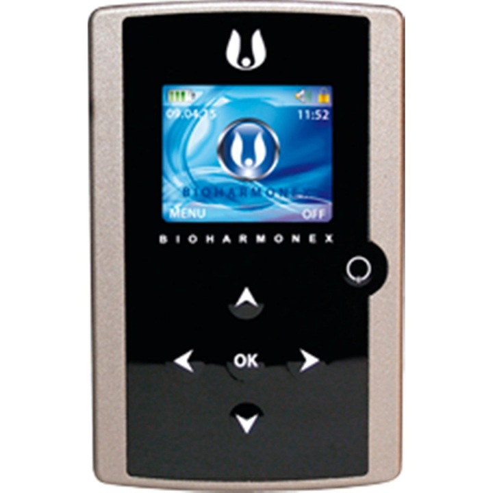 Aparat de biostimulare prin biorezonanta, Bio Harmonex 3, Calivita ...