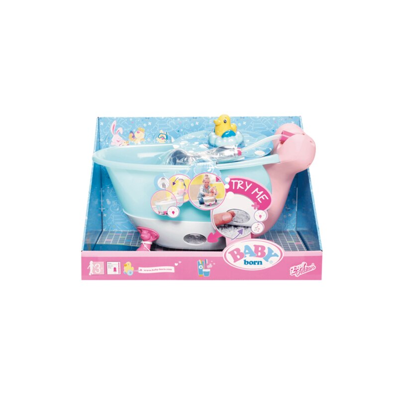 BABY born Kád Kádkészlet - eMAG.hu