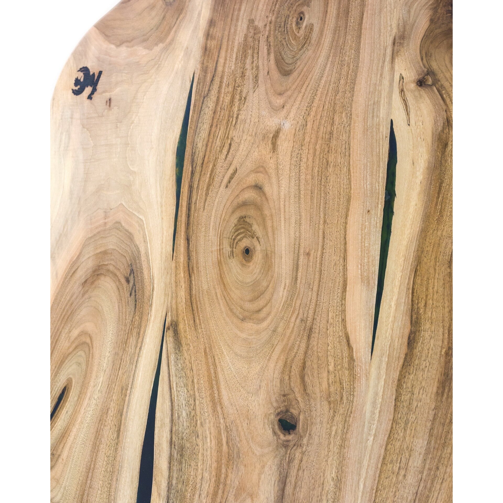 Masa Pupazan din lemn de nuc 140x65x4cm (5109) - eMAG.ro