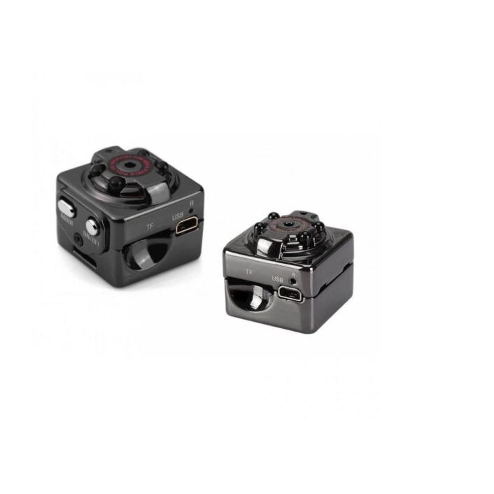 Mini camera spion foto-video SQ8 - eMAG.ro