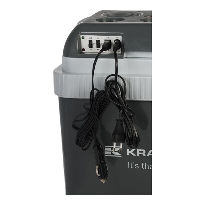 Lada frigorifica auto 24L - eMAG.ro