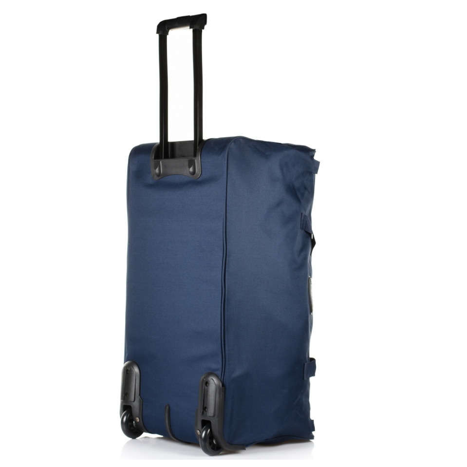 Geanta de voiaj, cu role, Diplomat, ZC 3002 - 70W, Bleumarin - eMAG.ro