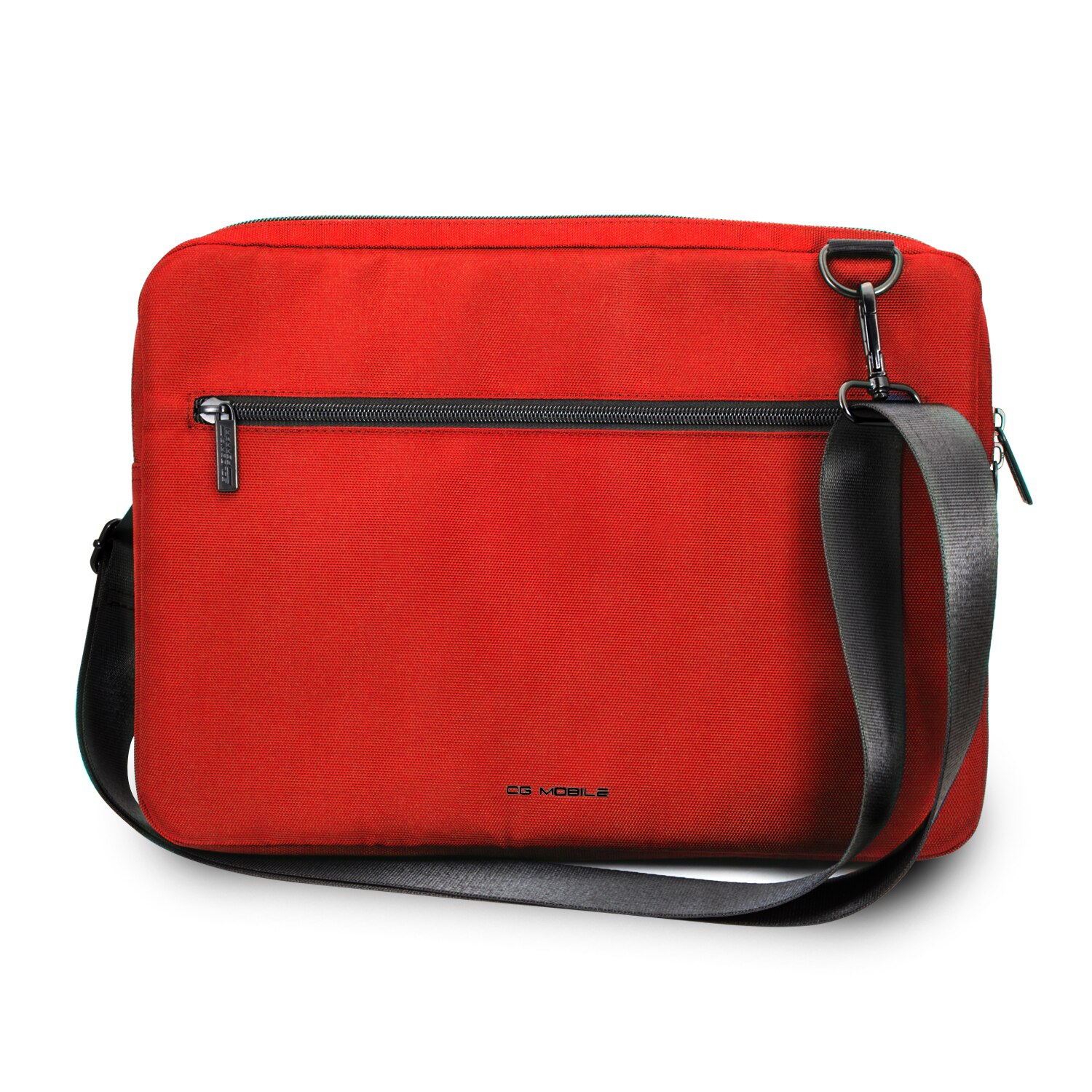 Geanta de umar pentru MacBook/iPad 13" Ferrari Urban Collection, Rosu ...