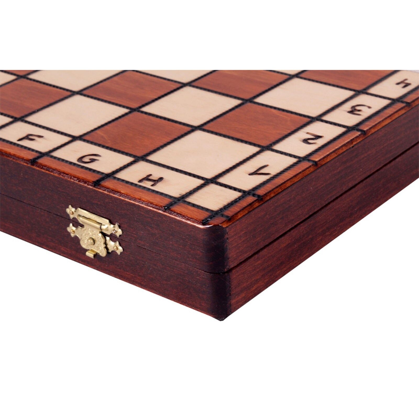 Set de sah King 36 cm - eMAG.ro