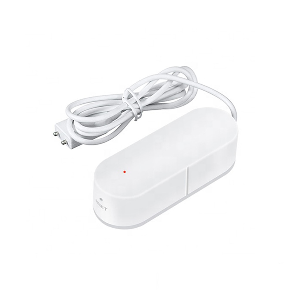 Detector inundatie inteligent PNI SafeHome PT460 WiFi alerta prin ...