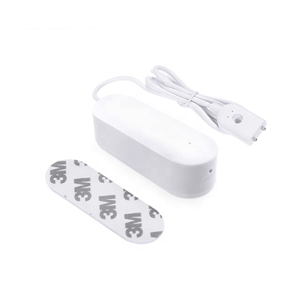 Detector inundatie inteligent PNI SafeHome PT460 WiFi alerta prin ...