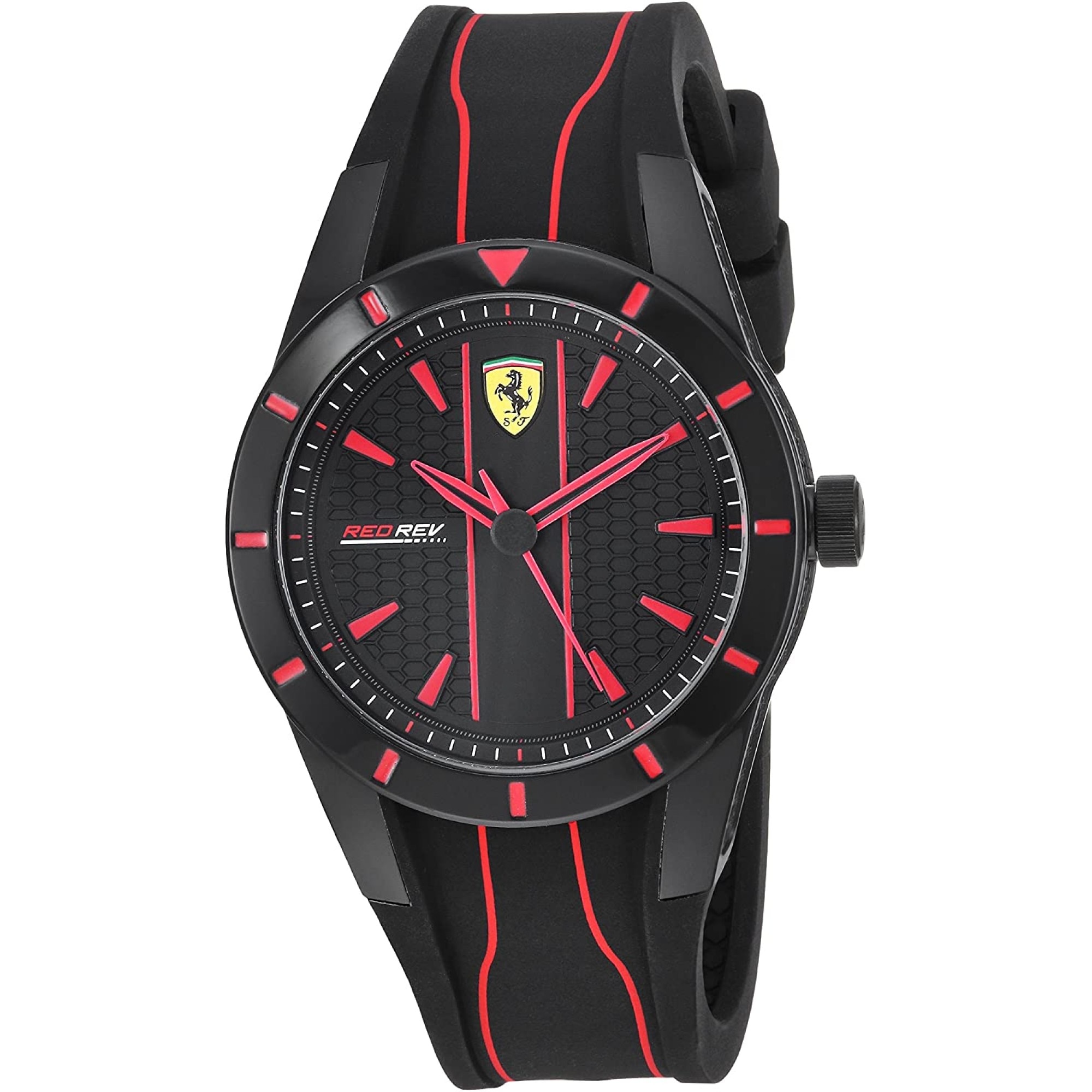 Ceas Barbati, Scuderia Ferrari, Redrev 830479 - eMAG.ro