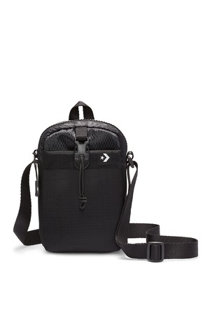 Converse, Geanta crossbody unisex Utility, Negru - eMAG.ro