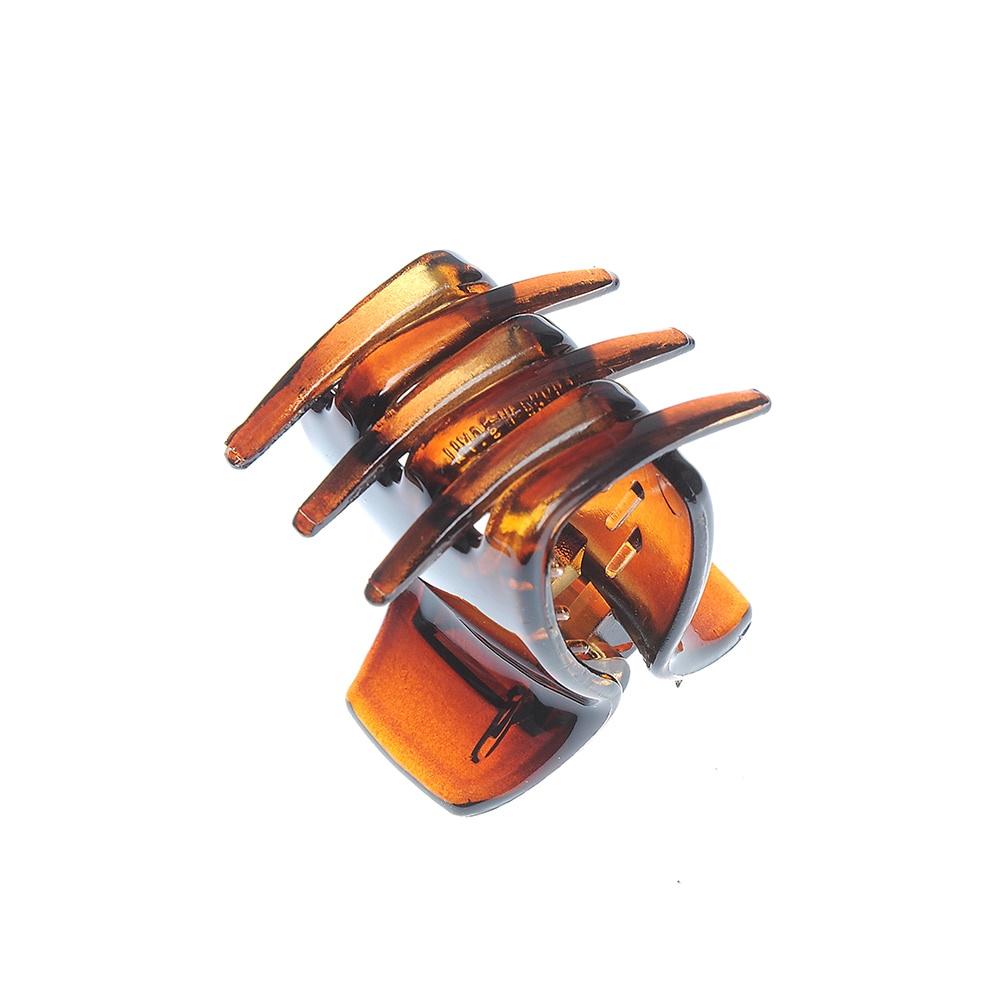 Cleste mic maro pentru bucle, Meli Melo Paris - eMAG.ro