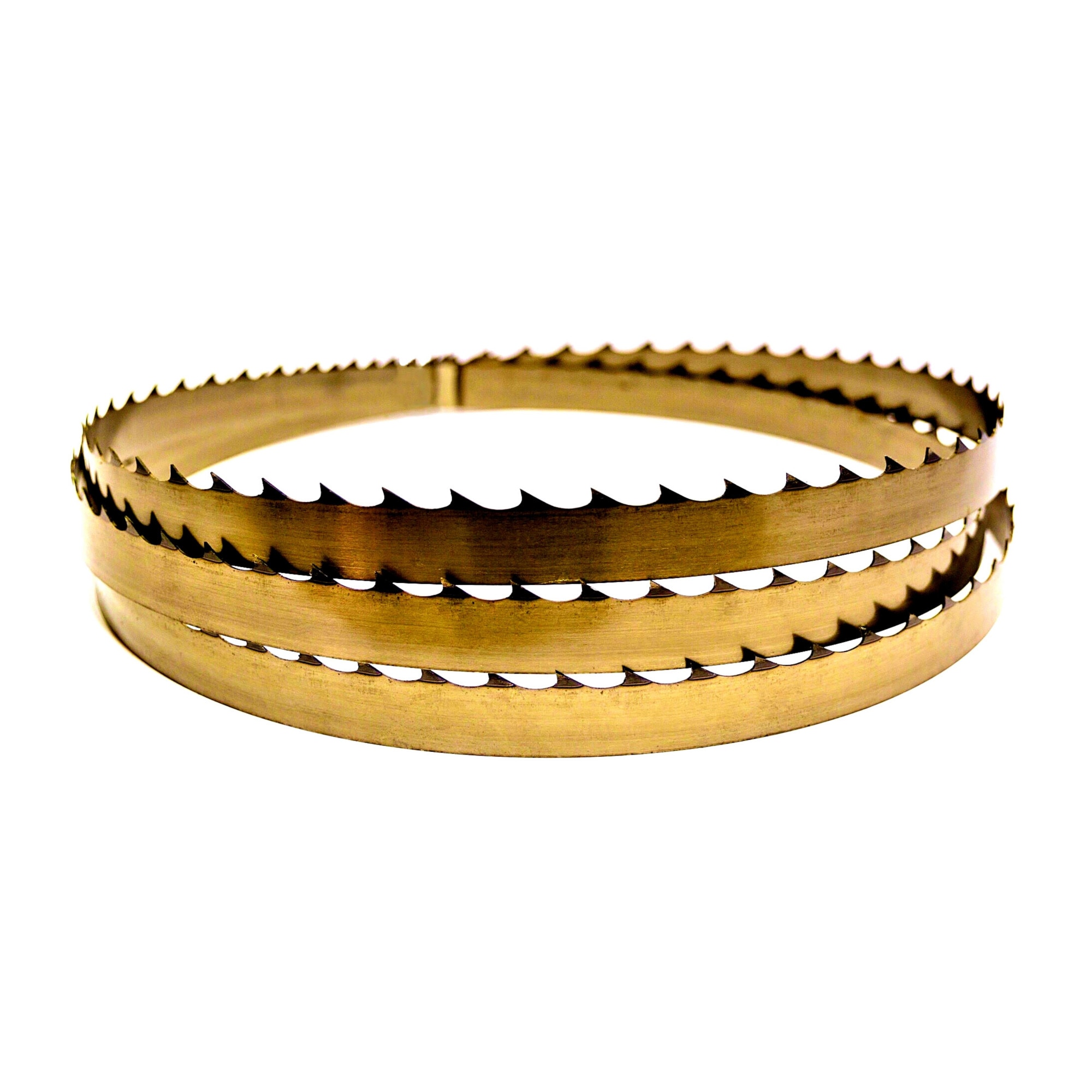 Set 3 Panza banzic 5016x38x1,1 panza panglica debitare bustean Champion ...