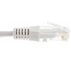 Cablu UTP LanKATT Patch cord cat. 5e, 3m, cupru 100%, neecranat, mufa ...