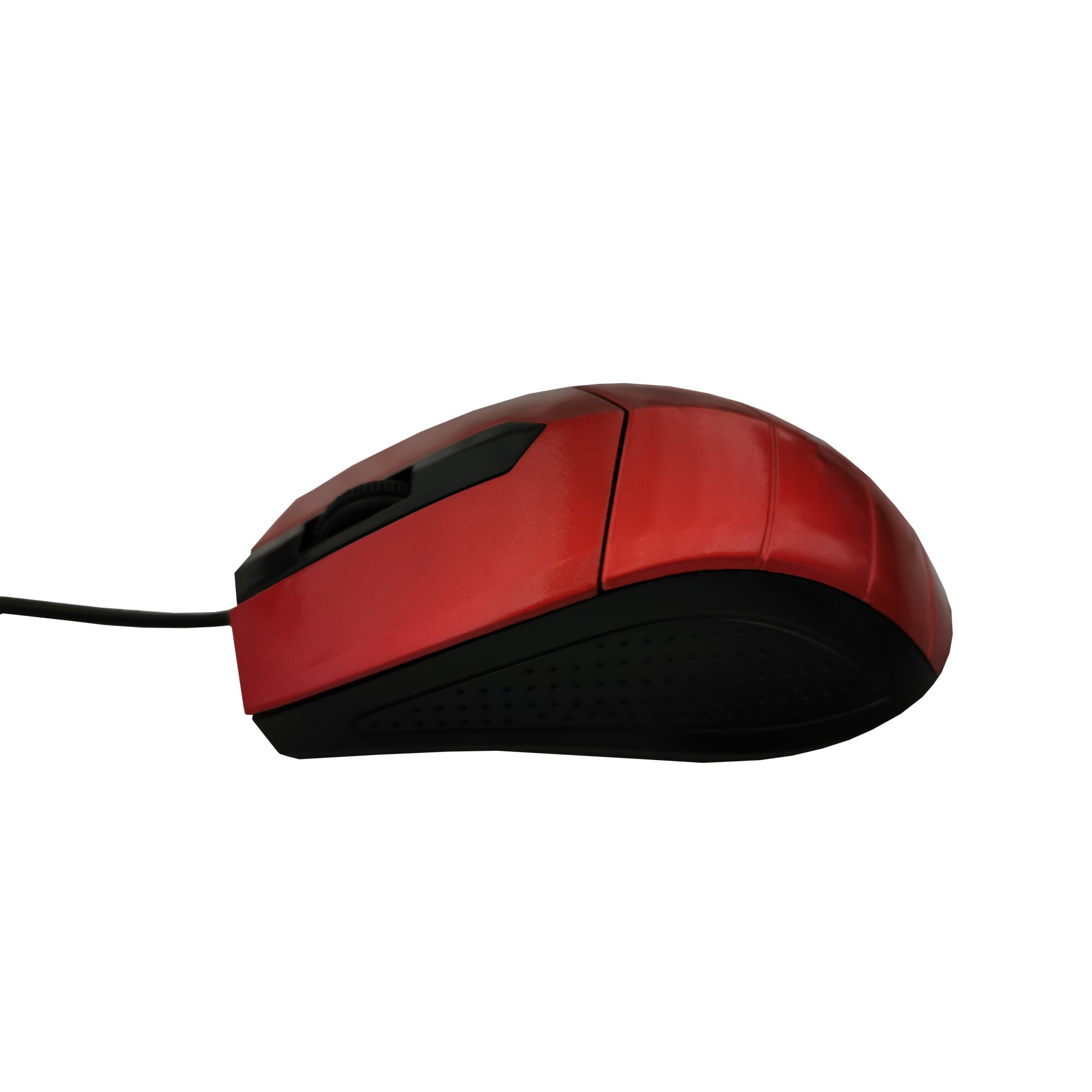 Mouse cu fir elSales ELS-811, 3 butoane, lungime cablu 1.5 m, universal ...