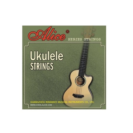 Set Corzi Ukulele Soprano - eMAG.ro