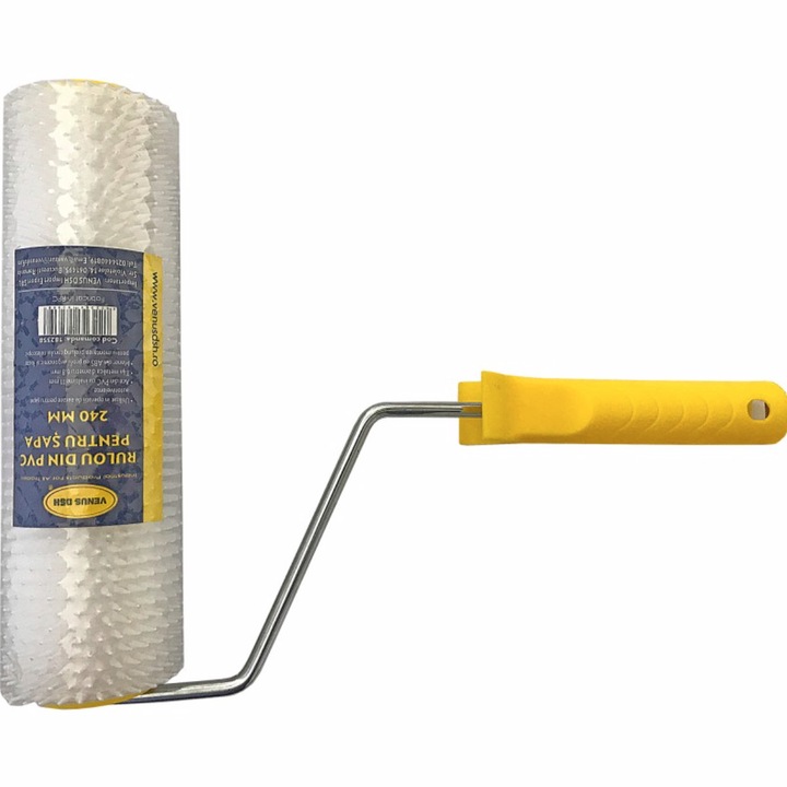 Trafalet pentru sapa lungime, 11x240 MM - eMAG.ro
