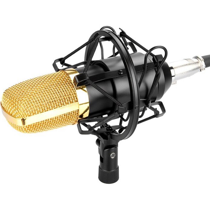 Комплект Streaming Pro HD 4 in 1 Steelplay - CAM + MIC + SCREEN ...