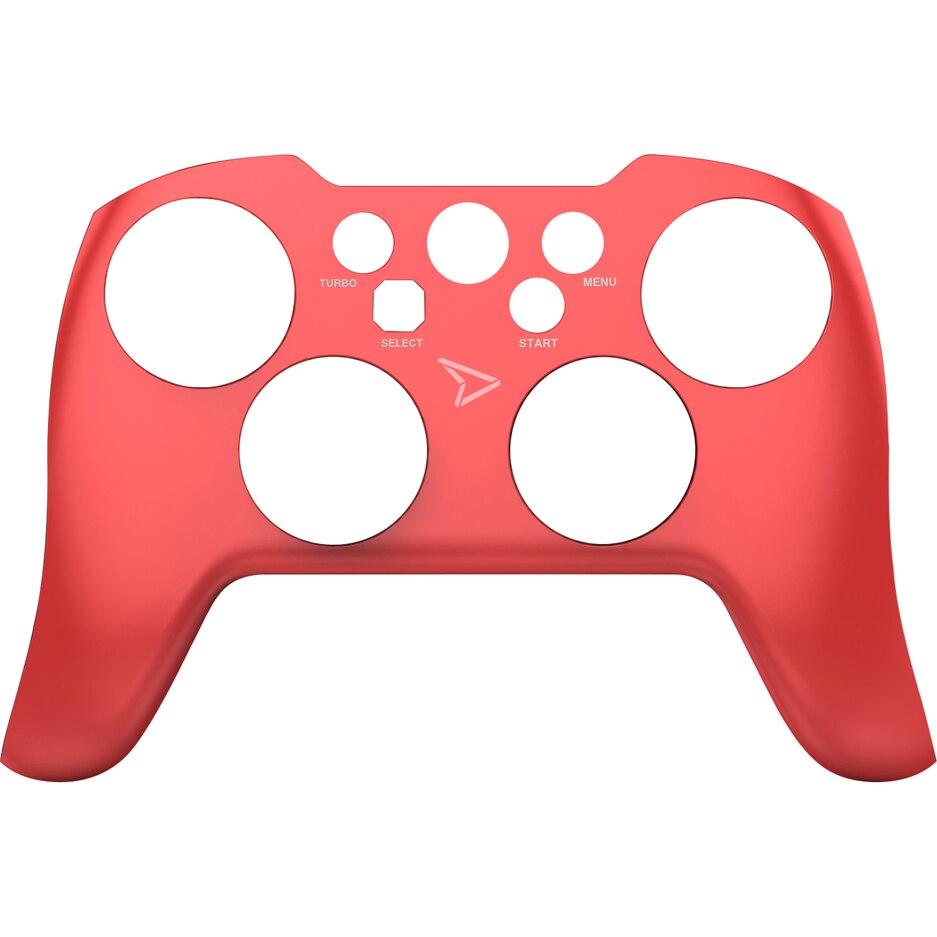 Controller Wireless Modular Steelplay + 2 carcase suplimentare pentru ...