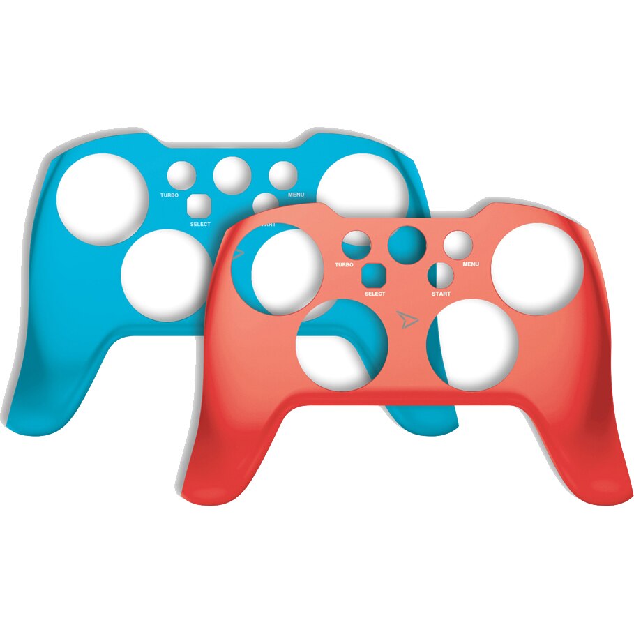 Controller Wireless Modular Steelplay + 2 carcase suplimentare pentru ...