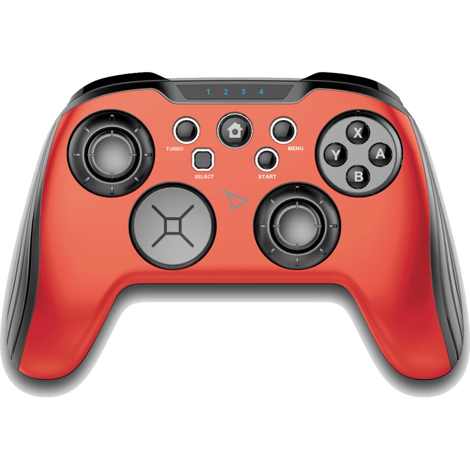 Controller Wireless Modular Steelplay + 2 carcase suplimentare pentru ...