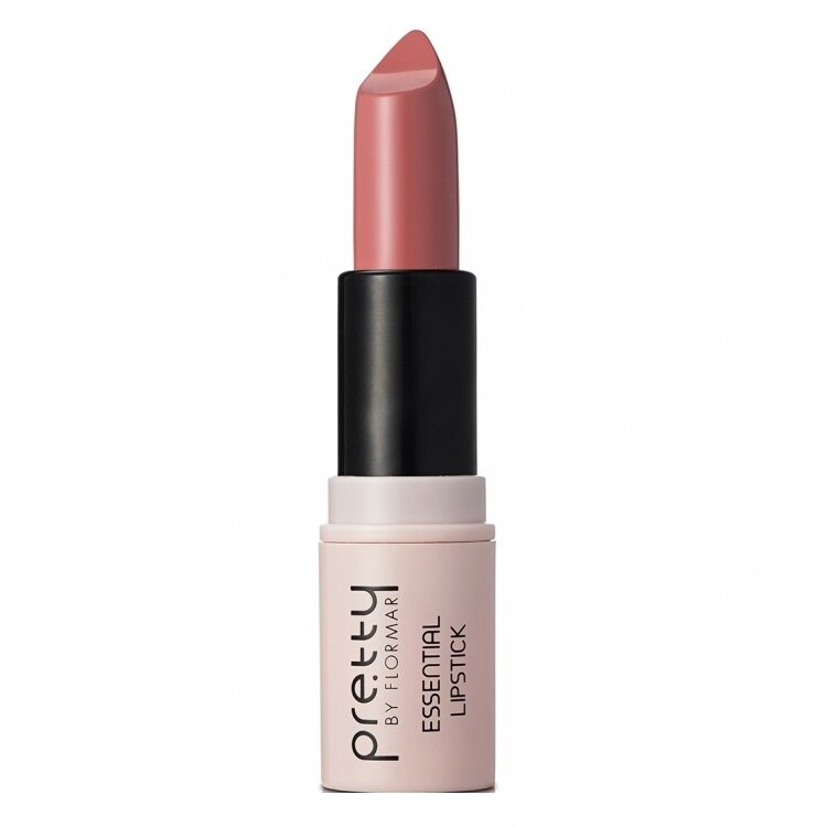 Ruj Pretty by Flormar Essential Peachy 04 - eMAG.ro
