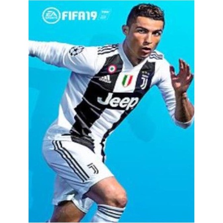 Joc FIFA 19 Origin Key Global PC (Cod Activare Instant) - eMAG.ro