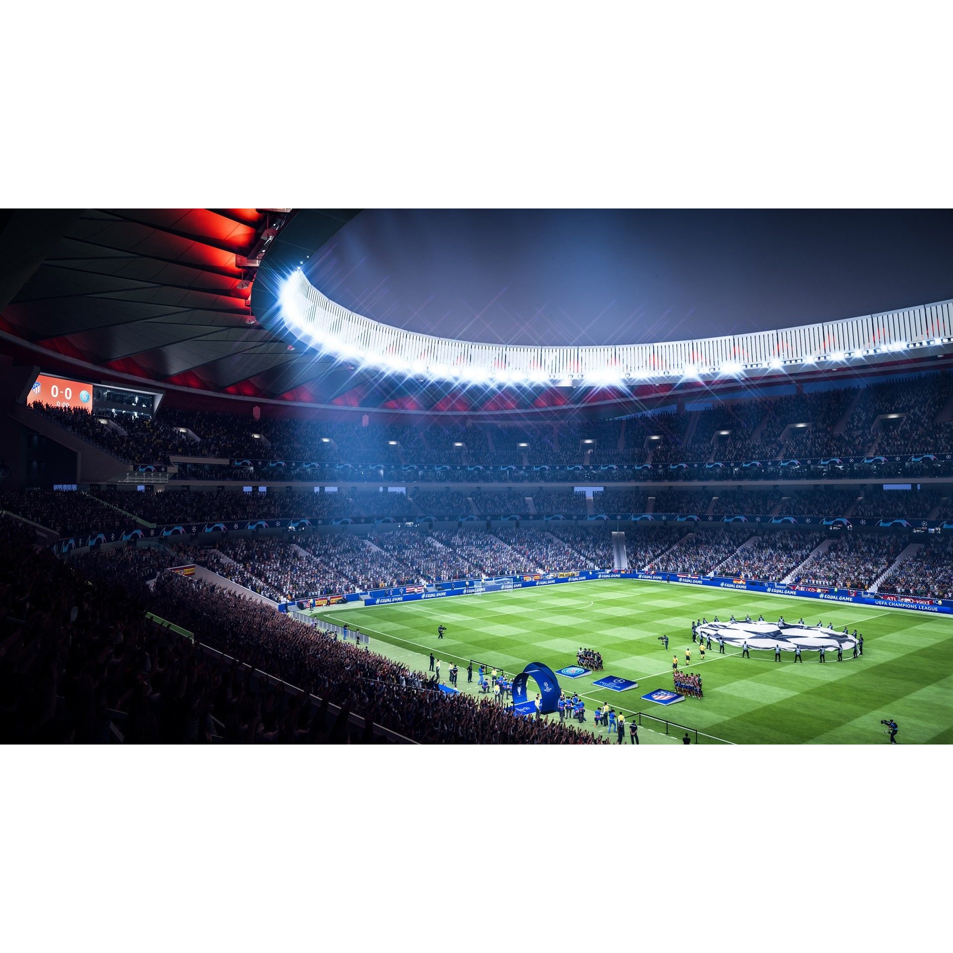 Joc FIFA 19 Origin Key Global PC (Cod Activare Instant) - eMAG.ro