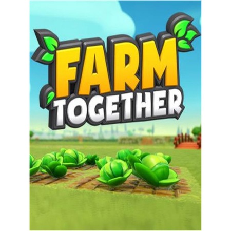 Joc Farm Together Steam Key Global PC (Cod Activare Instant) - eMAG.ro
