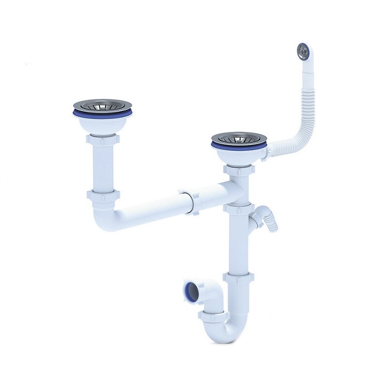 Chiuveta bucatarie pe colt, Florentina, quartz (granit), bej ...