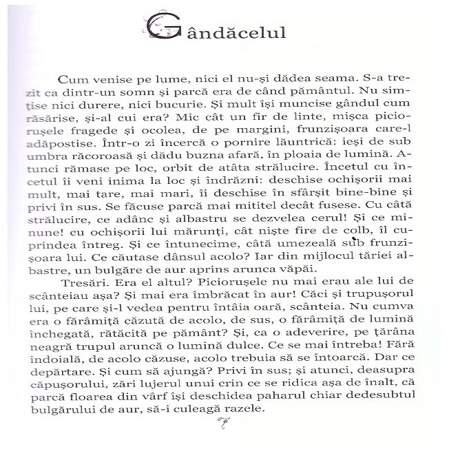 Din Lumea Celor Care Nu Cuvanta - Emil Garleanu - eMAG.ro
