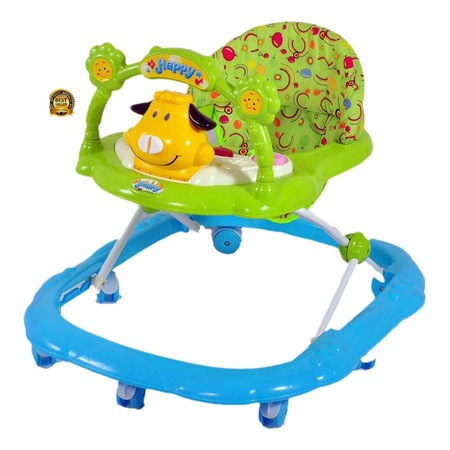 Premergator 3 стъпки за регулиране и музикален панел, стабилна овална ...