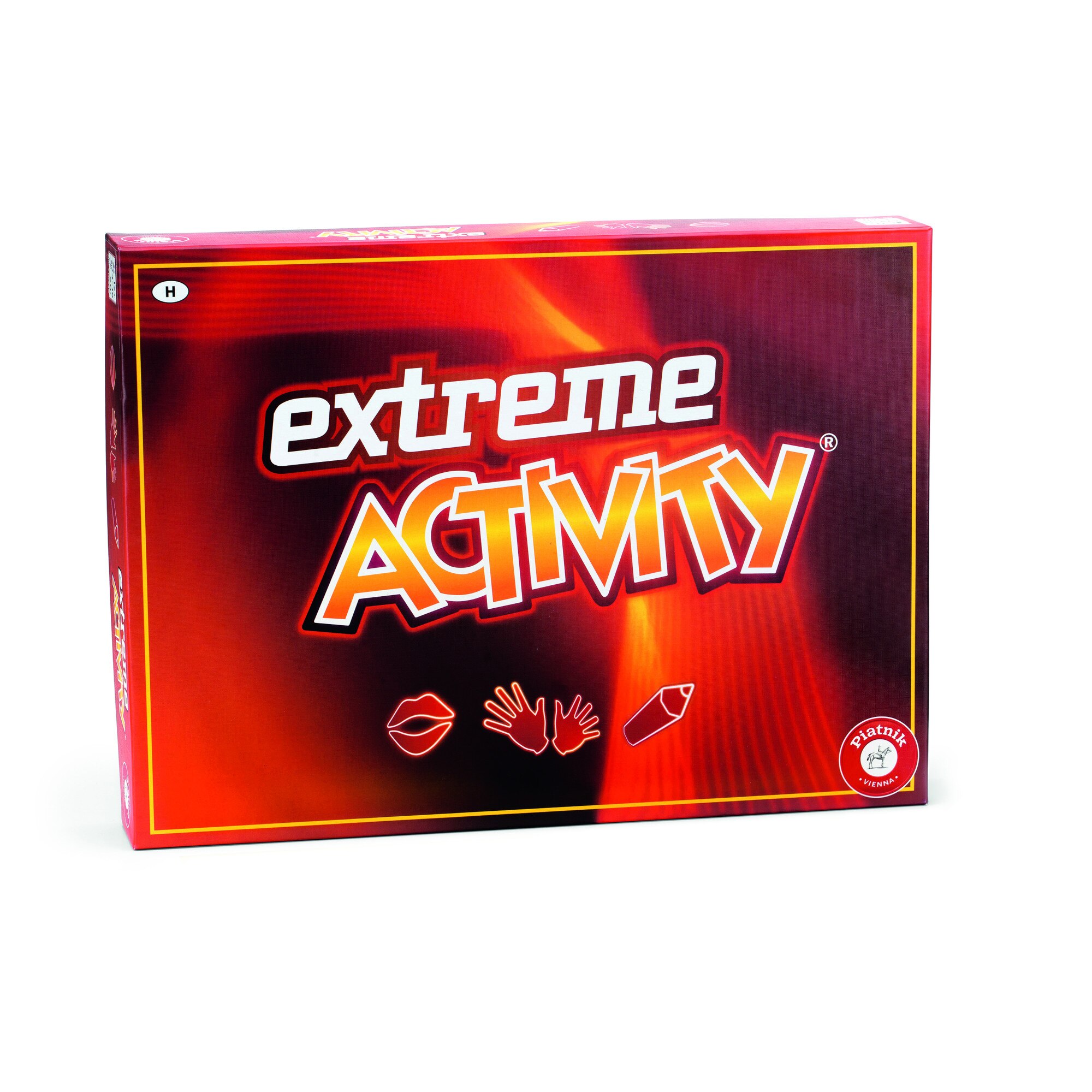 Joc societate activity extrem in limba maghiara, 713033 - eMAG.ro