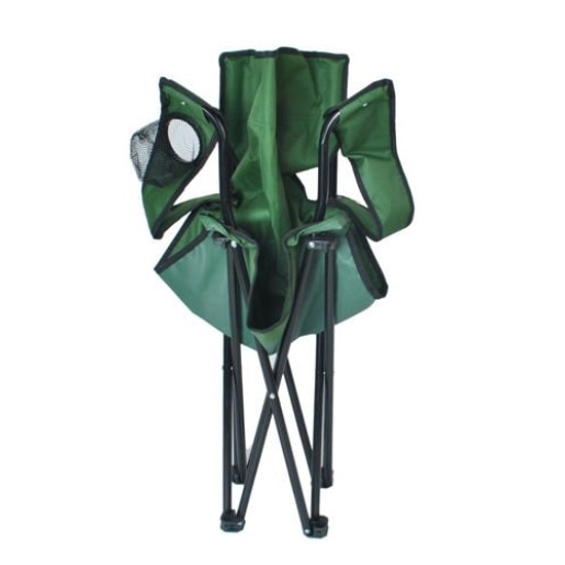 Scaun de pescuit Malatec, Pliabil, 80x44x80cm, Verde - eMAG.ro