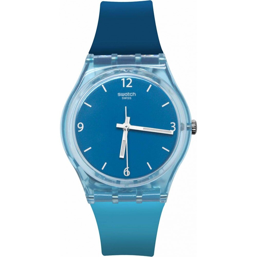 Ceas unisex Swatch GS161 - eMAG.ro
