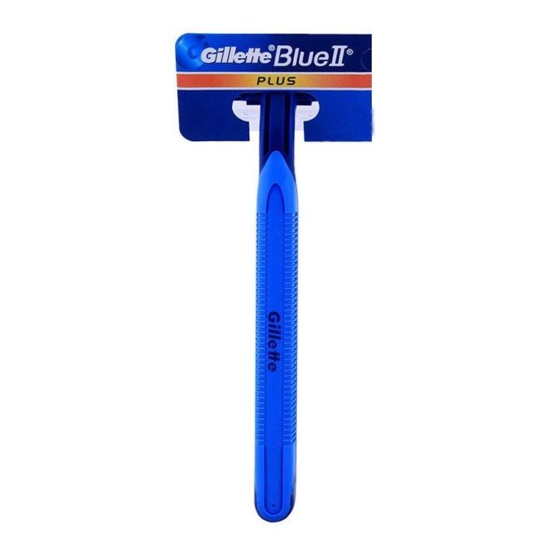 Gillette Blue 2 Plus Card borotvák - 2x24db - eMAG.hu