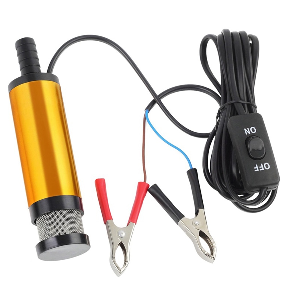 Pompa transfer lichide MS-802 - eMAG.ro