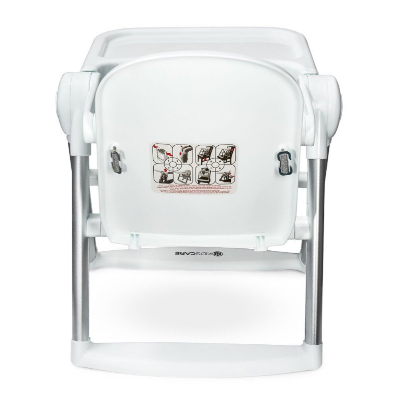 Inaltator scaun de masa portabil pentru copii MIMO KidsCare - eMAG.ro