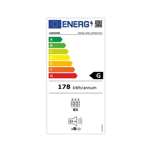 Side by side incorporabil Liebherr SBSWgb 99I5 No Frost, compartiment ...