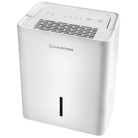 Dezumidificator, Ariston, 10l/zi, Alb - eMAG.ro