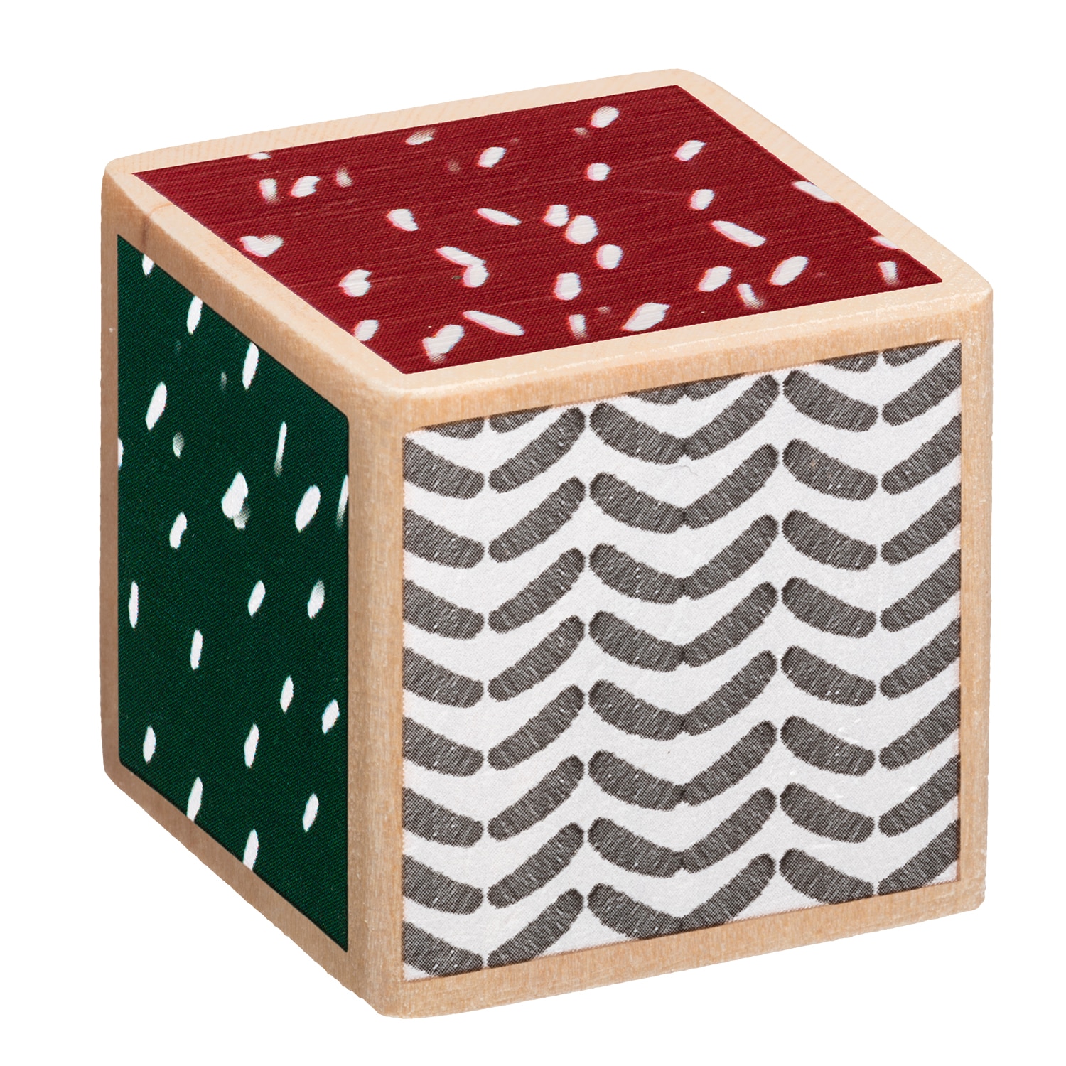 Cuburi colorate de construit - 40 piese - Micki - eMAG.ro