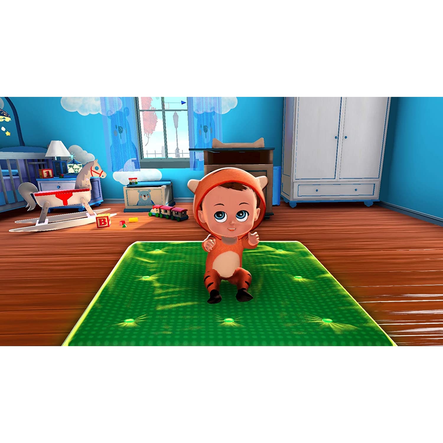 Игра My Universe My Baby Nintendo Switch - eMAG.bg