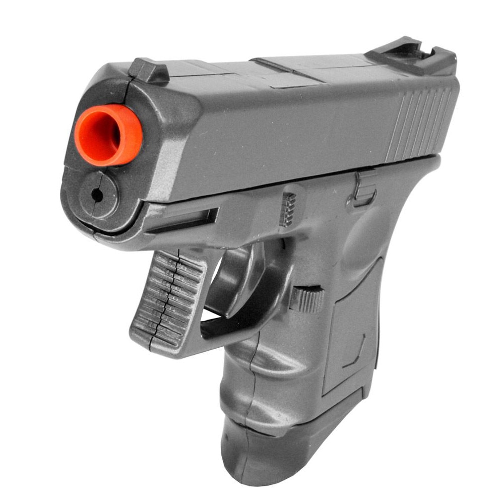 Pistol airsoft spring Glock 26 P.698 CYMA - eMAG.ro