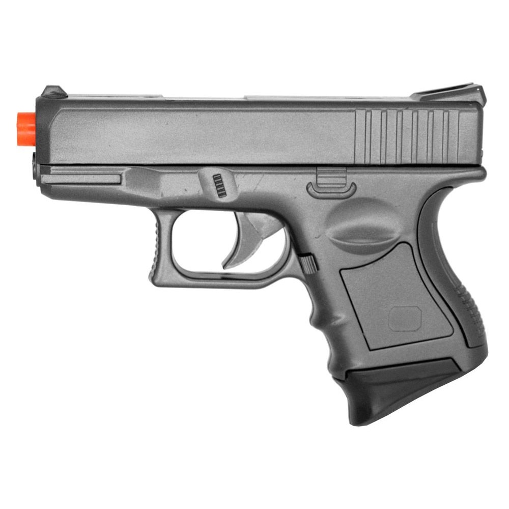 Pistol airsoft spring Glock 26 P.698 CYMA - eMAG.ro