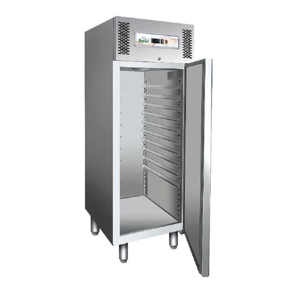 Frigider profesional Forcar G-PA800TN, capacitate 619 l, temperatura -2 ...