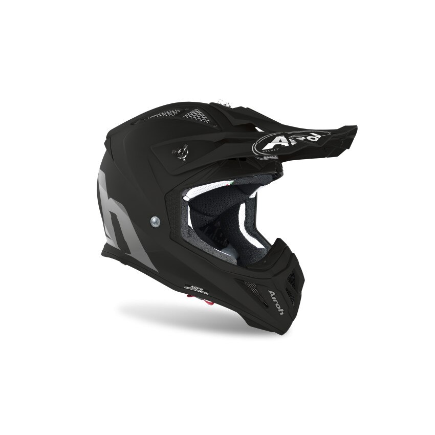 Casca protectie, Aviator Ace, Negru, S - eMAG.ro