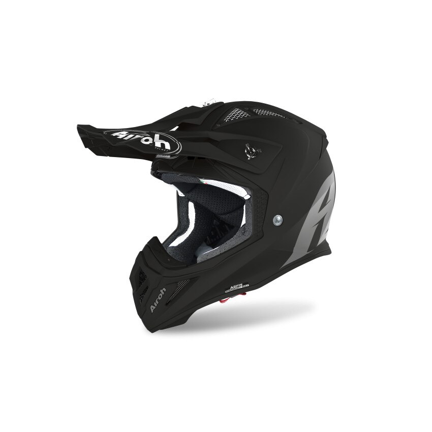 Casca protectie, Aviator Ace, Negru, S - eMAG.ro