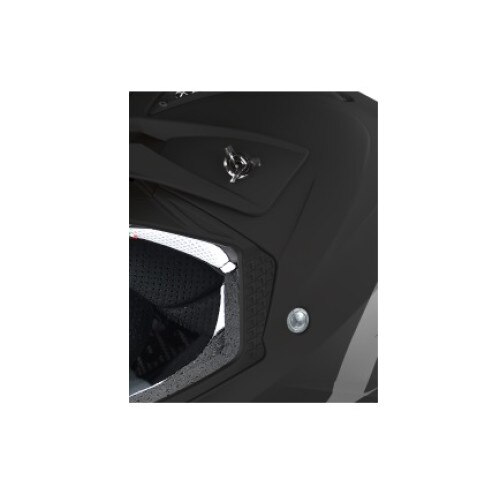 Casca protectie, Aviator Ace, Negru, S - eMAG.ro