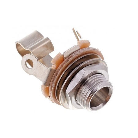 Mufa Jack panou mama de 6.3 mono, AllParts - eMAG.ro