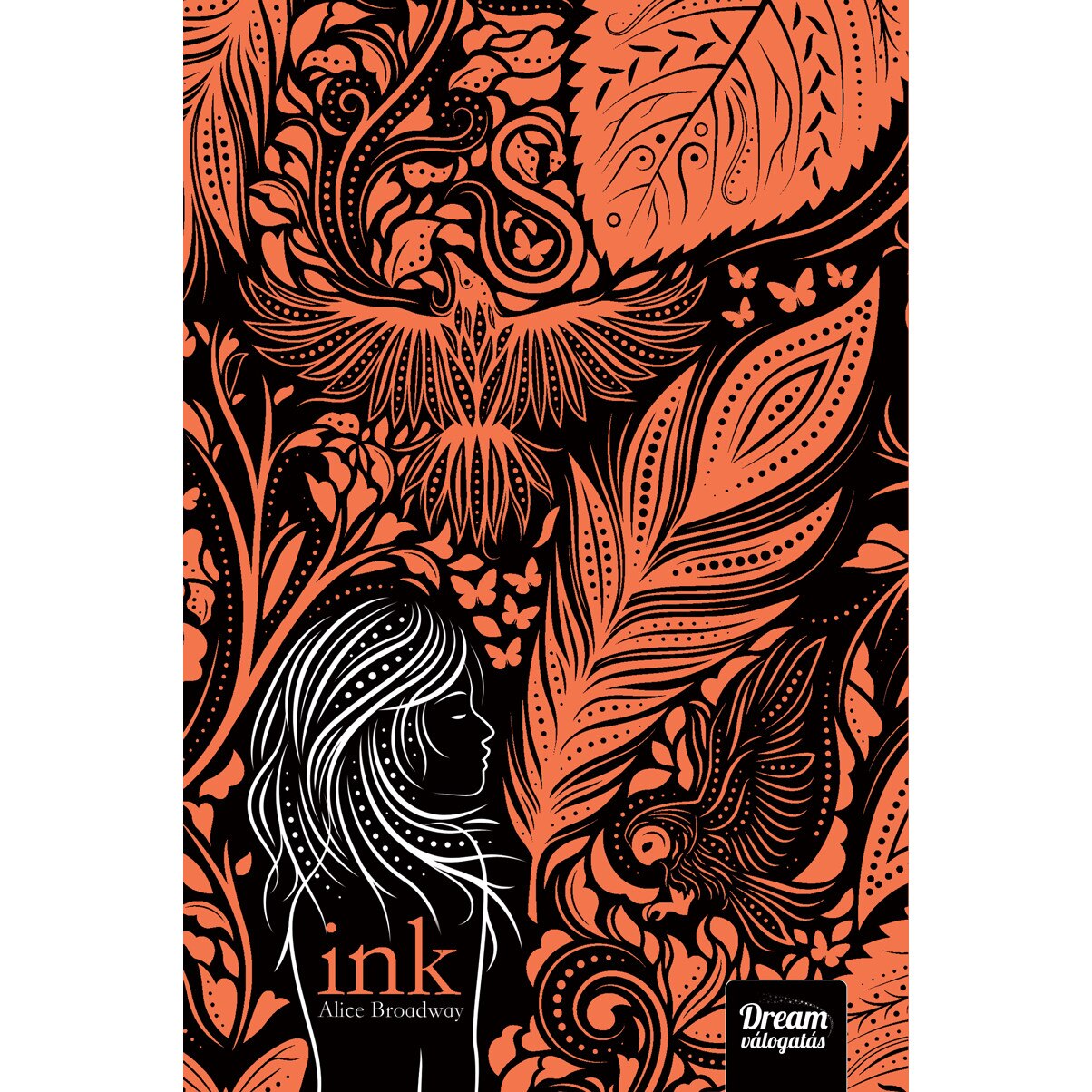 Ink - Ink-trilógia - I. rész - eMAG.hu