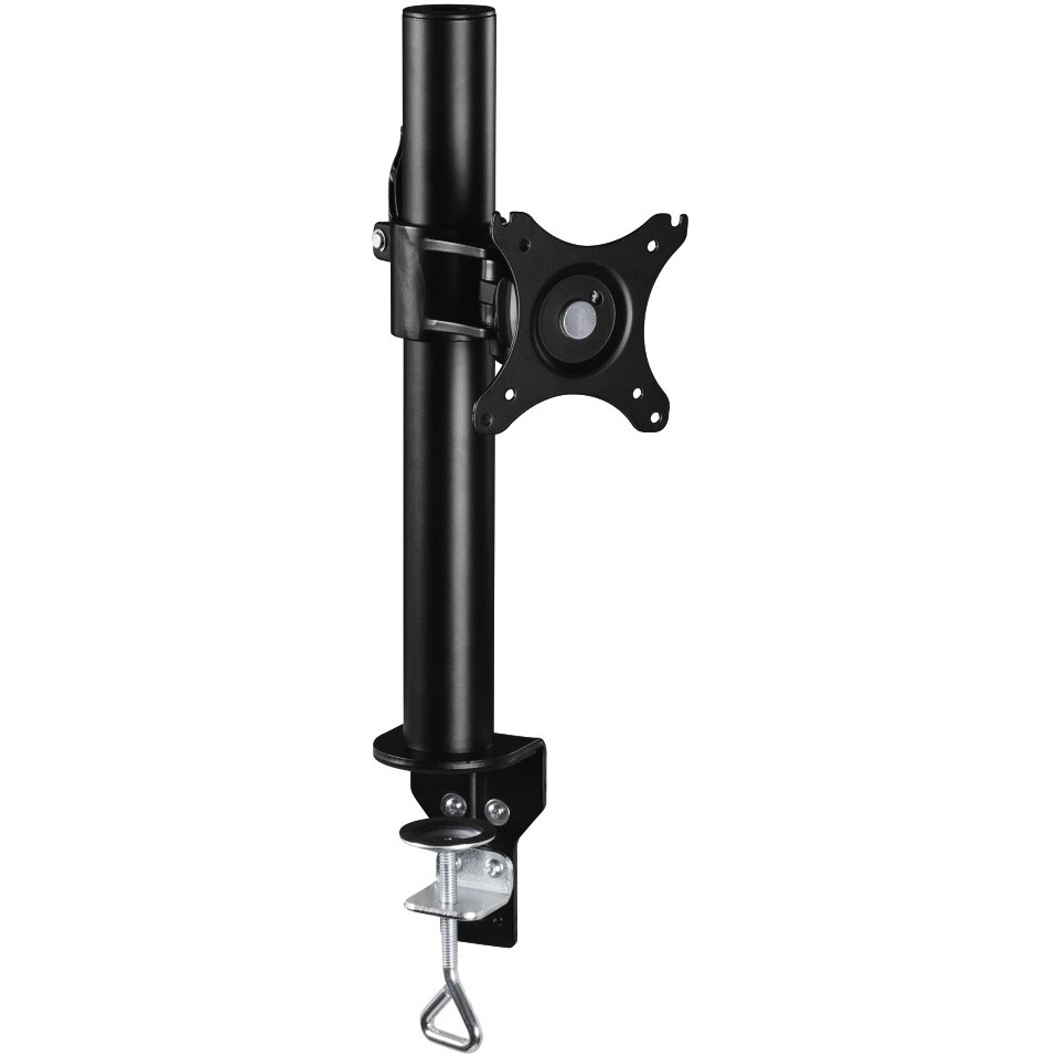 Brat pentru monitor FULLMOTION, 66 cm (26") Hama, 1 brat, negru - eMAG.ro